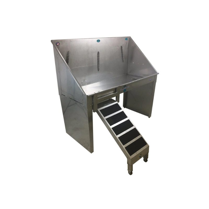 Walk-In Dog Bath Tubs: The Ultimate Convenience for Pet Grooming ...