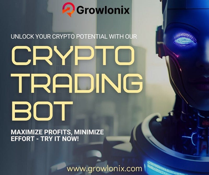 Unlocking the Power of Signal Trading Bots and OCO Orders on Cryptocurrency Exchanges | by Neal ...