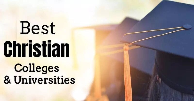 Top Ranked Christian Colleges: What You Need To Know | by Bible College ...