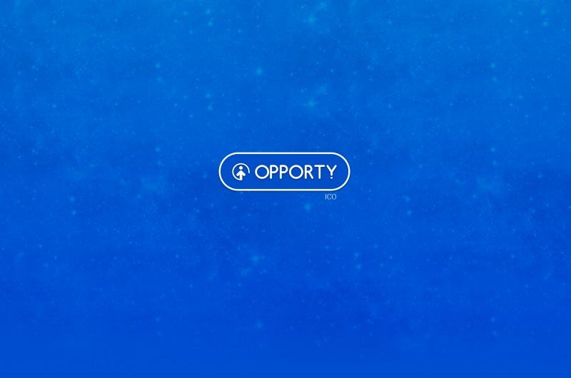 OPPORTY: An Opportunity to Share Knowledge in The Business World | by Ganiyu Taiwo | Medium