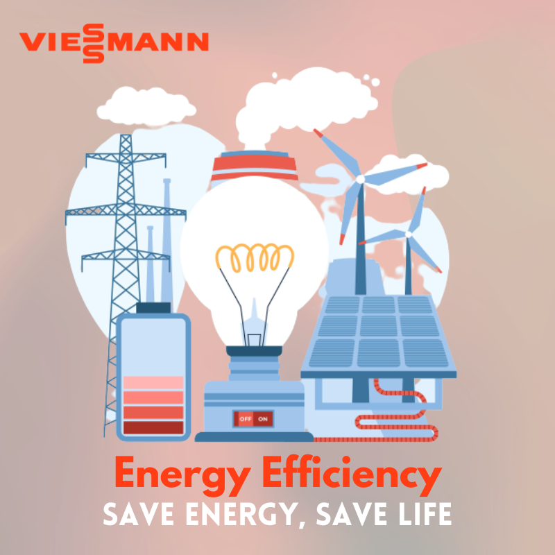 What Makes Viessmann Energy Efficiency Program Different? | by ...