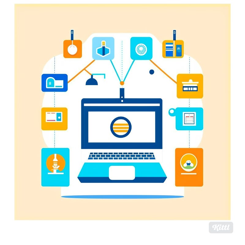 Introduction: Navigating the Ecommerce Marketing Landscape | by Khwdlyk ...