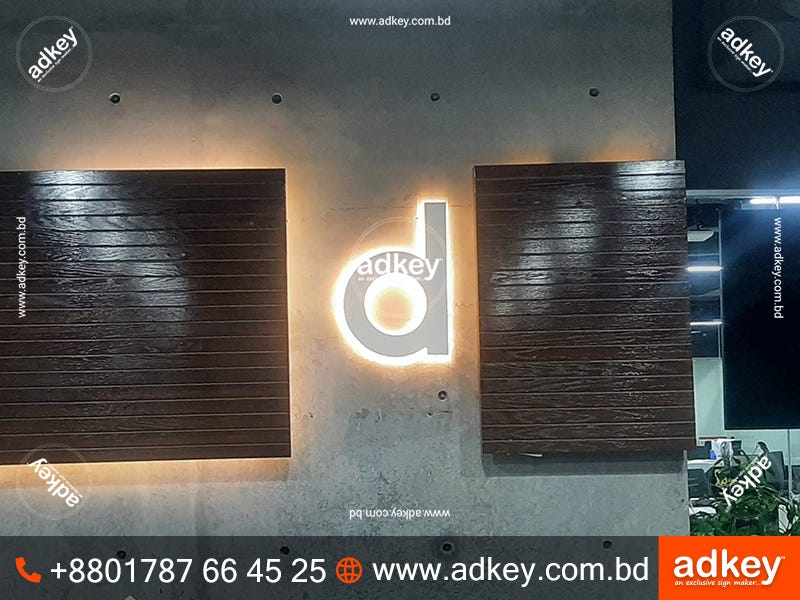 led sign bd led sign board price in Bangladesh nameplate bd led profile box Neon Sign bd Neon ...