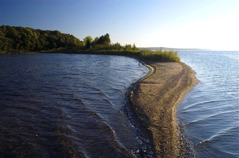 Explore the Islands at Twin Shores | by Todd Headlee | Medium