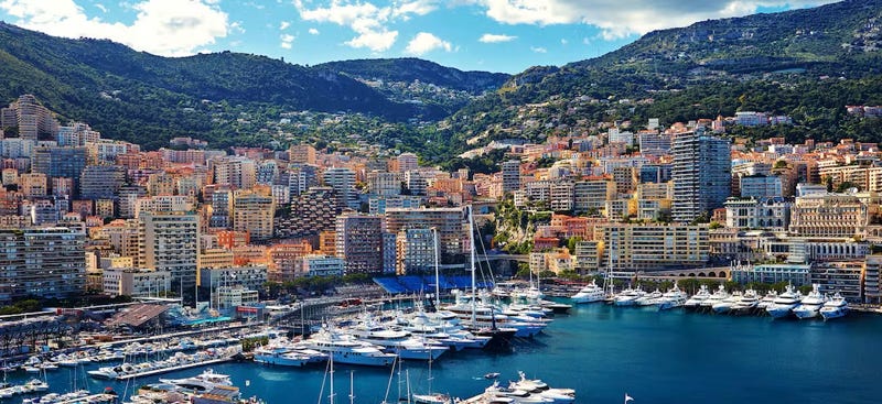 Monte Carlo Place