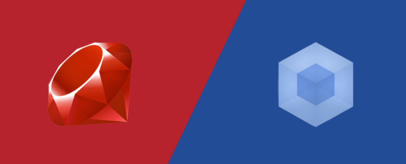 How to install bootstrap 4.3 on a Rails 6 app using Webpack | by Guilherme Pejon | Medium