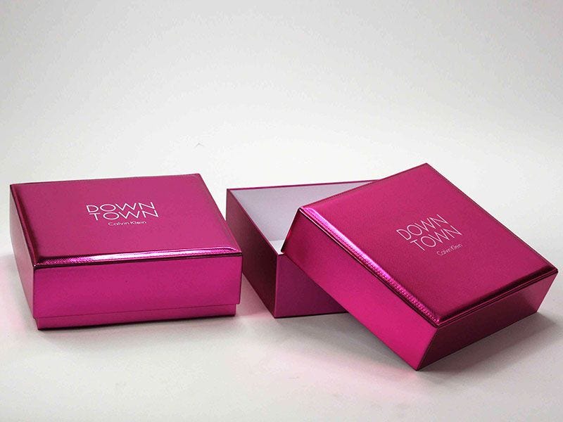 Custom Metalized Packaging Boxes: A Stylish and Secure Solution | by ...