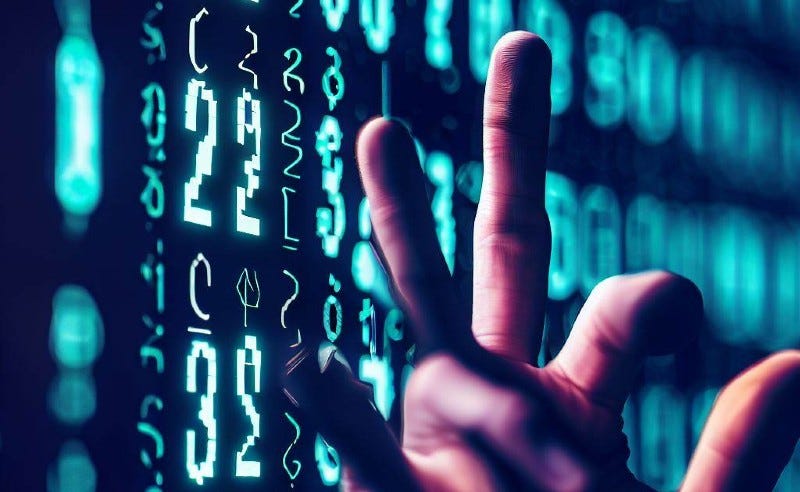 Leet Code — 1684 Count The Number Of Consistent Strings By Ben Pereira Medium 1397