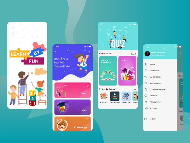 Innovative E-Learning App Features That Enhance User Engagement ... Innovative E-Learning App Features That Enhance User Engagement ...