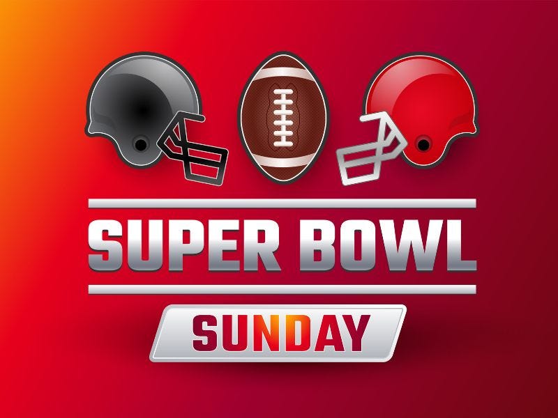 Super Bowl Alert for Wives and Girlfriends: An Excuse to Hide His Infidelity | by Ruth Houston ...