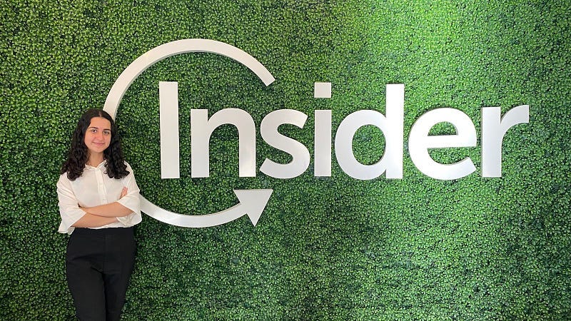 Insider Code Academy Serüvenim. Yazılım dünyasının derinliklerine… | by ...