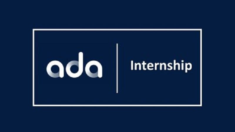 A TRANSITION TO TECH. The ADA Software Engineering Internship… | by Gabadeen Khaolah Atinuke ...
