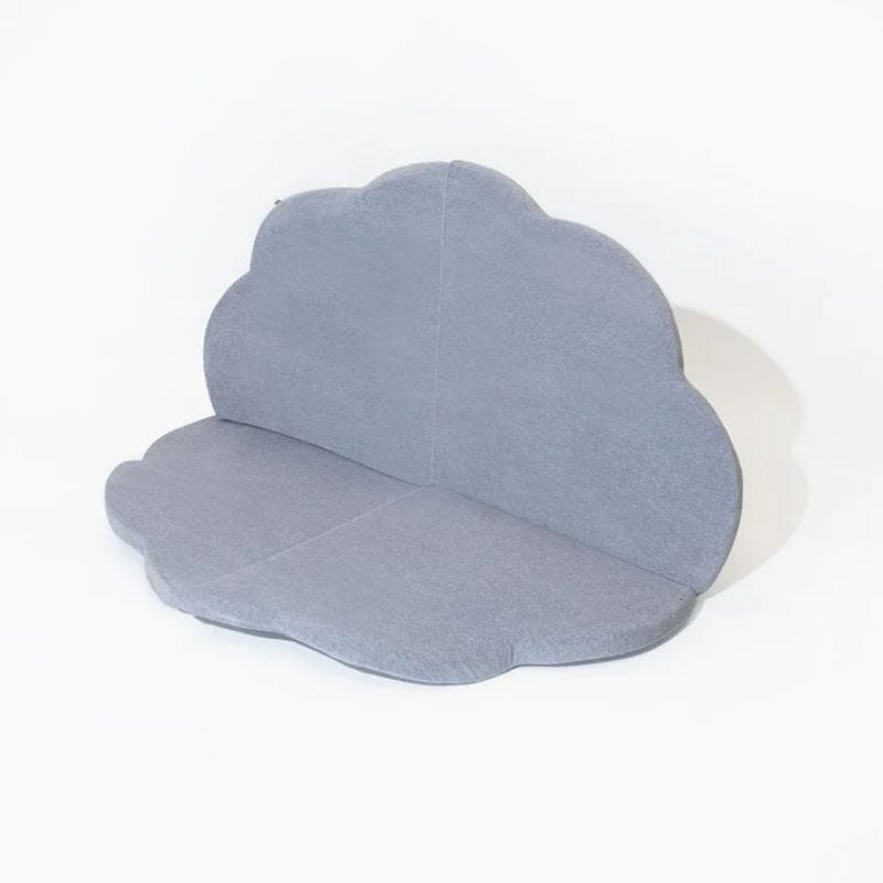 The Benefits of Cloud Play Mats for Early Childhood Development | by ...