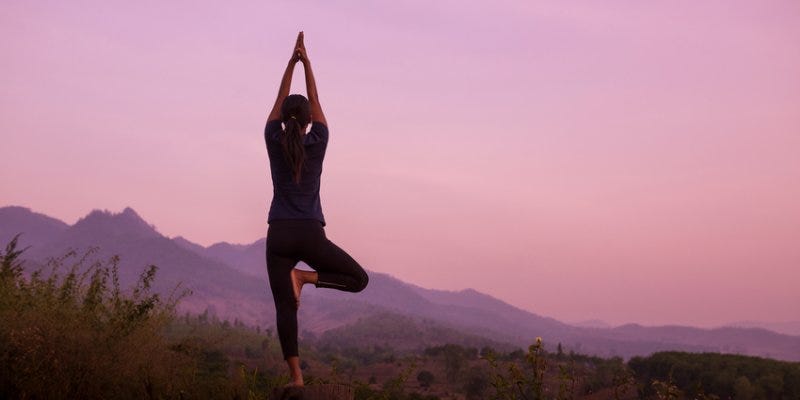 14 Styles Of Yoga Explained Simply | by Emily Garcia | My Purium | Medium