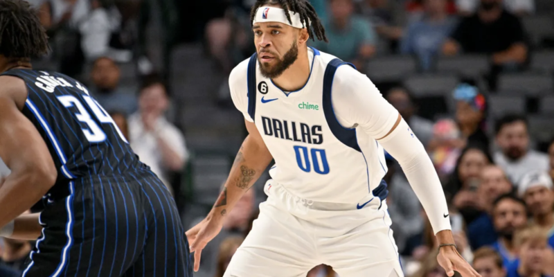 Three-Time NBA Champion Reportedly Released - SABC Sport - Medium