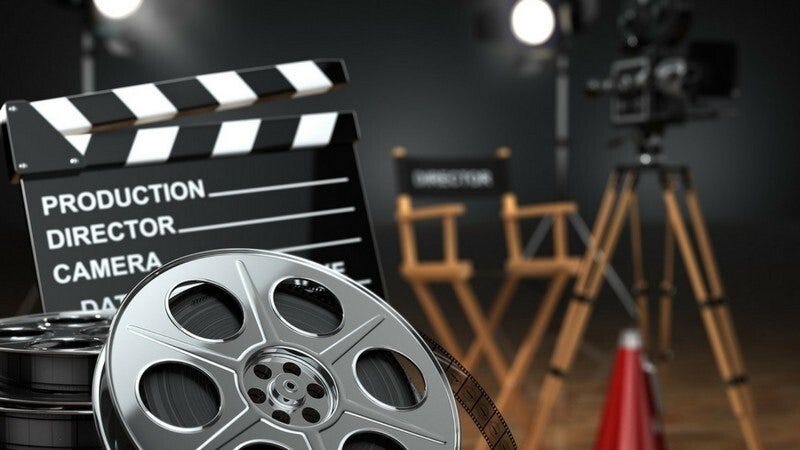 The Evolution of Cinematic Technology: From Silent Films to Virtual ...
