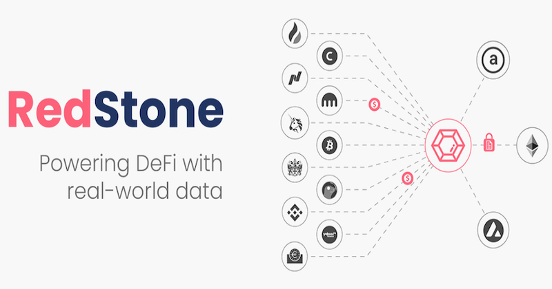 Introduction To Oracle Redstone Defi Part One By Darwak Baran Dec 2023 Medium