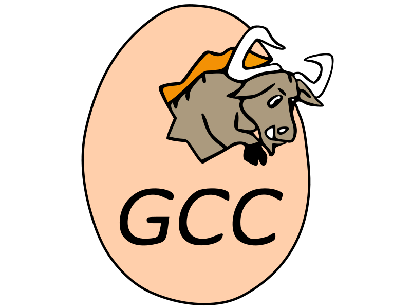 GCC and the steps of compilation. What is the GCC? | by Côme Le Sauter ...