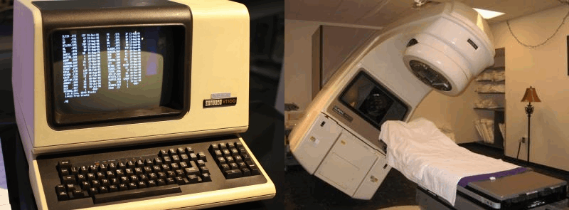 Therac-25 And the six victims. Many stories are meant to teach us… | by ...