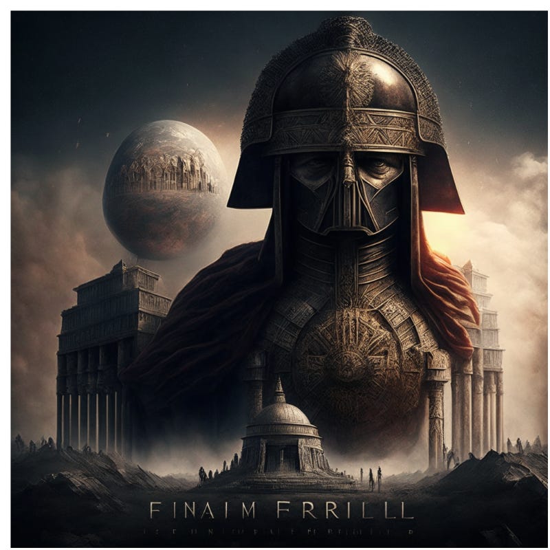 The Summary of Mistorn Trylogy. Mistborn is an epic fantasy trilogy ...