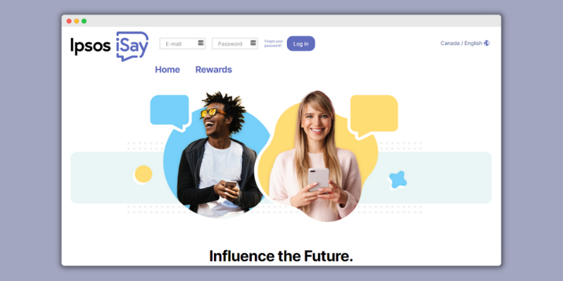 Ipsos i-Say Review: Can You Really Make Money Taking Surveys? | by Profitable Pixels | Oct, 2024 ...