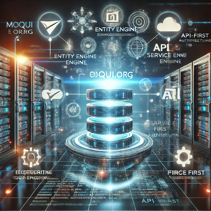 THE business back-end powerhouse. The GrowERP backend is not just ...