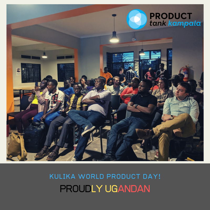 Proudly Ugandan; WPD 2019 in Kampala | by Fenix Engineering | Medium