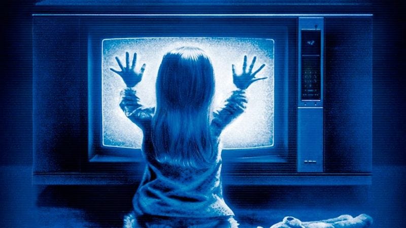 Screen Time. Take your eyes away from the screen… | by Tom Ansell ...