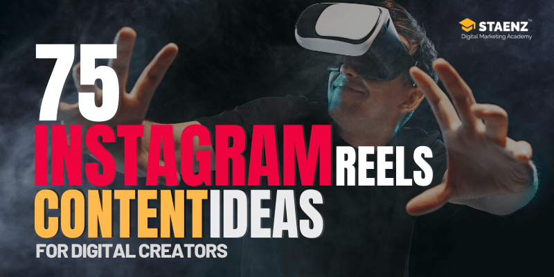 75+ Content Ideas for Instagram Posts and Instagram Reels | by Jay shah ...
