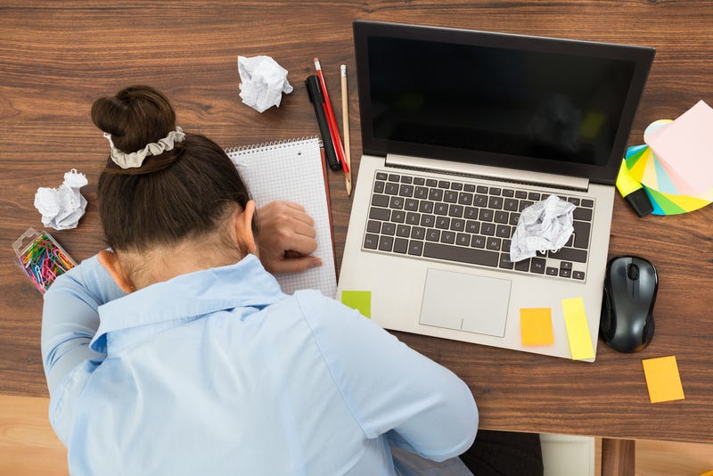 Staving off Disaster: Never Lose Your Work Again | by ...