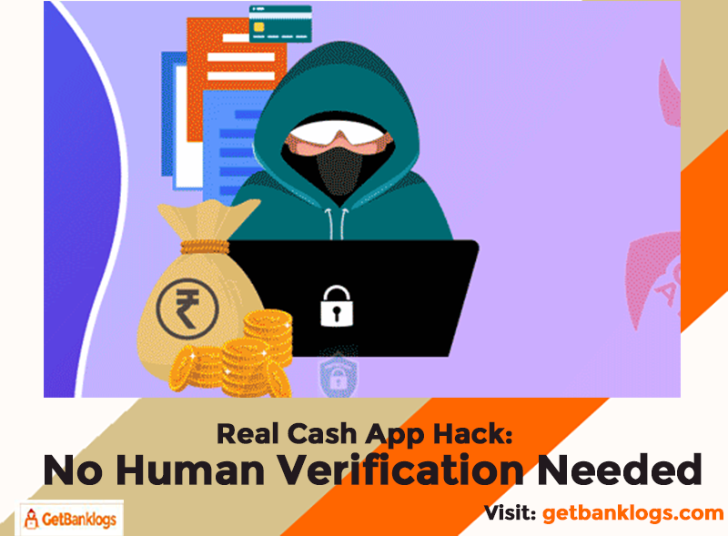 Real Cash App Hack No Human Verification: Unveiling Legitimate Methods ...