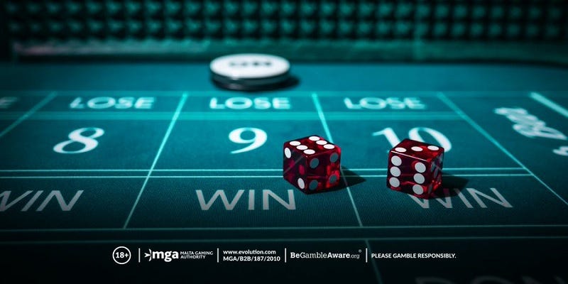 The Evolution of Modern Day Gambling | by Michelle Risbeck | Medium