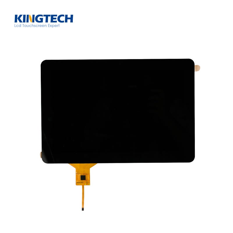 TFT LCD Display Module. Kingtech specializes in custom made as… | by ...