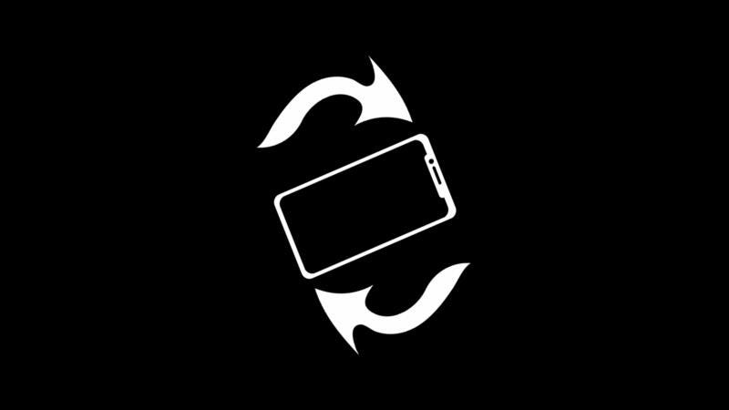 Handling Device Orientation Changes in HarmonyOS Applications | by Mücahid KINCIR | Huawei ...
