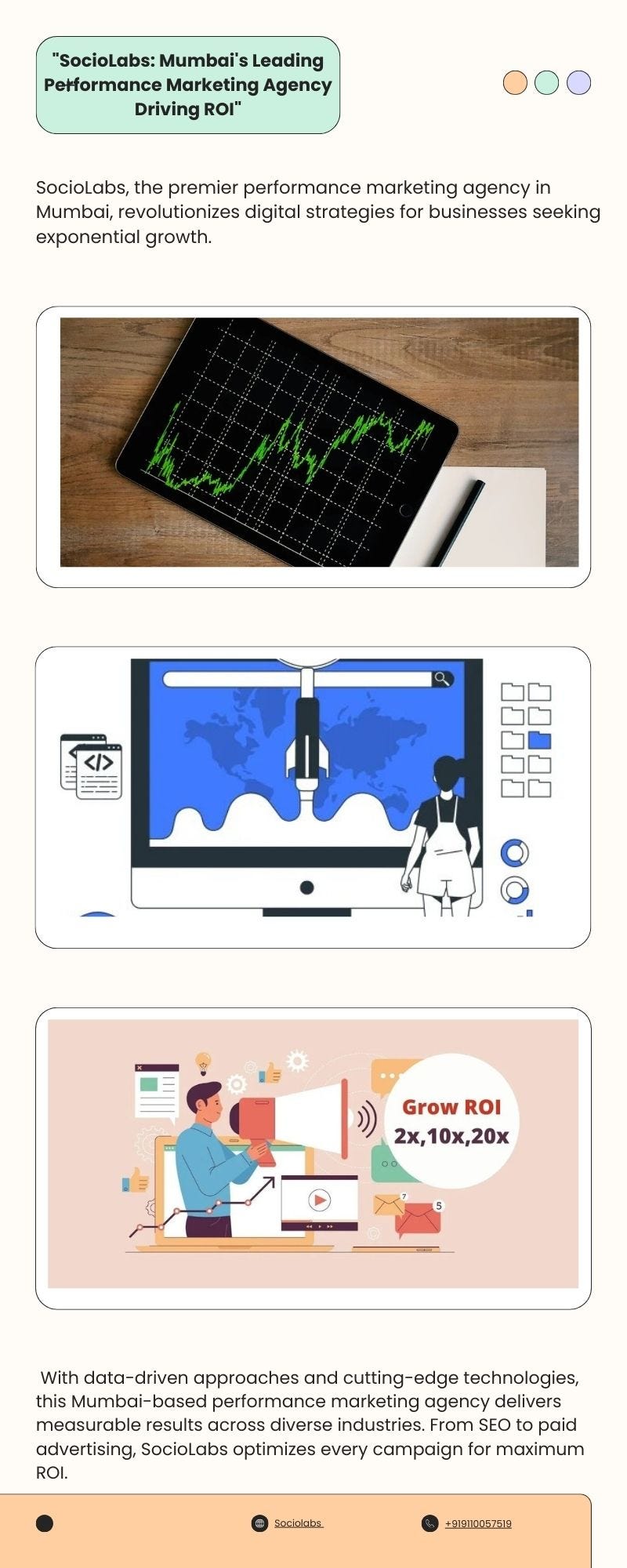 socio labs - Sociolabs - Medium