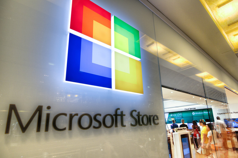 Microsoft Windows Store apps(Data analysis using Orange GUI) | by ...