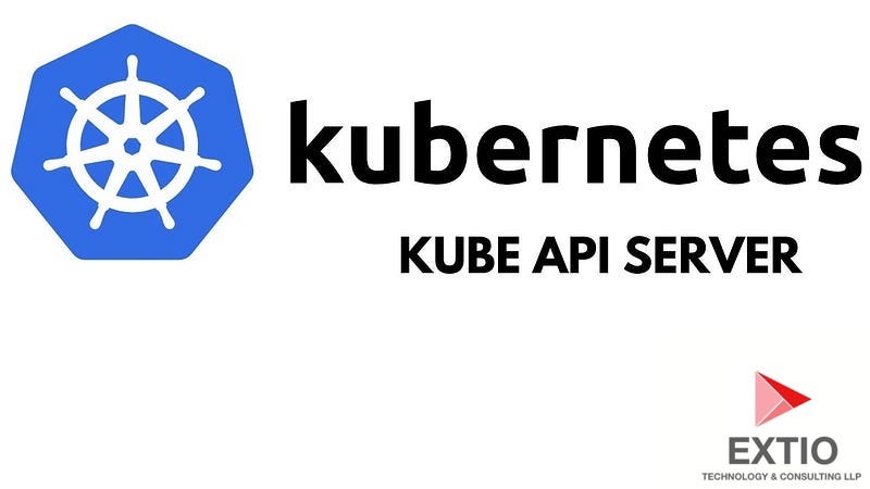 Exploring the Kubernetes API Server: The Central Nerve of Container ...