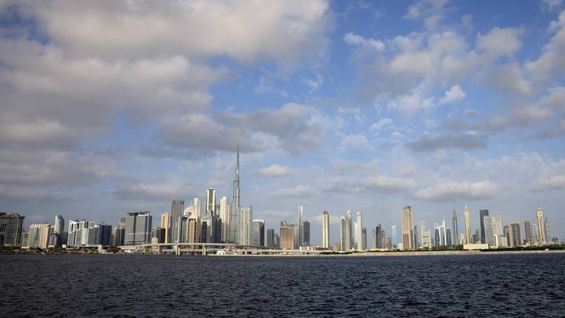 UAE Emerges as Top Emerging Market in the Middle East and North Africa ...