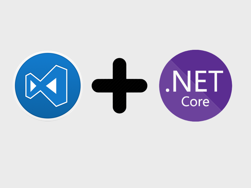 Vscode + ASP.NET Core: Setup development environment | by Daniel Padua Ferreira | Daniel Padua ...