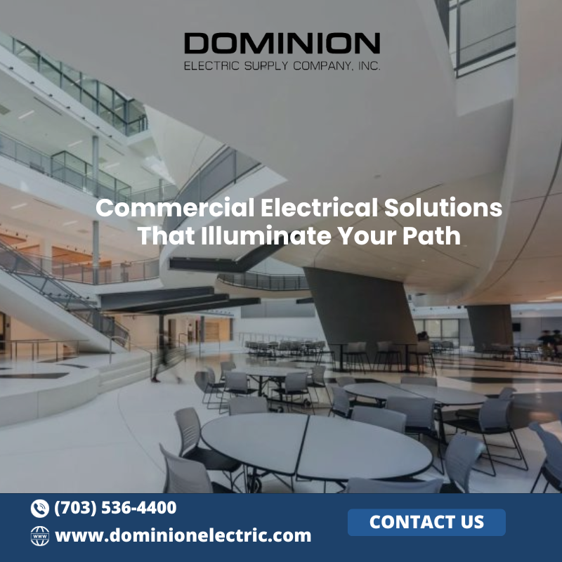 Ensuring Safety and Reliability: Our Commitment to Certified Electrical ...