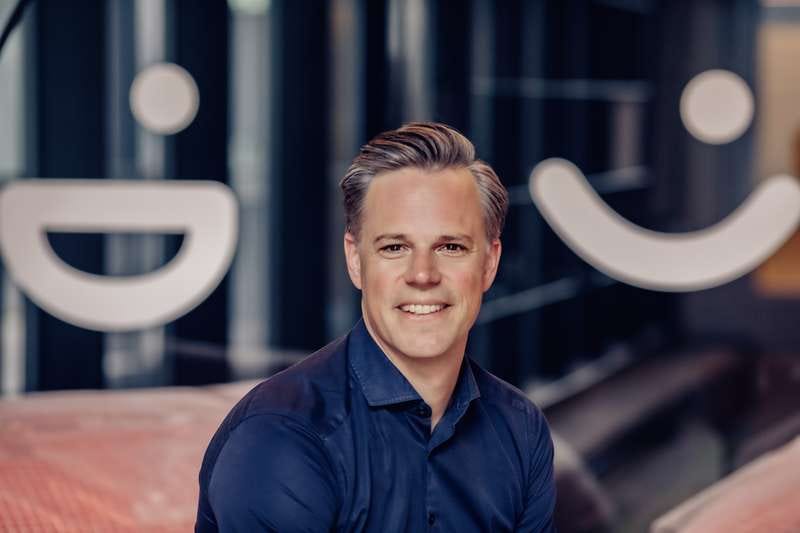 Kan vi digitalisere et håndtrykk? | by Even Westerveld | Vipps ...