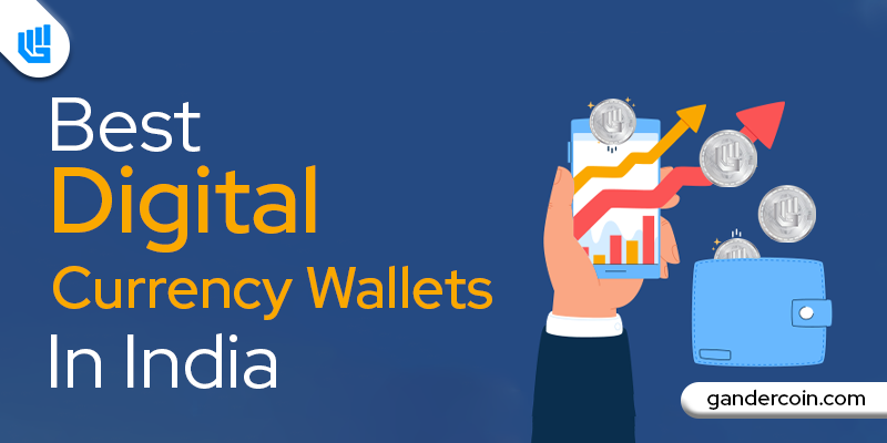 Best Digital Currency Wallets In India - Alishaparveen - Medium