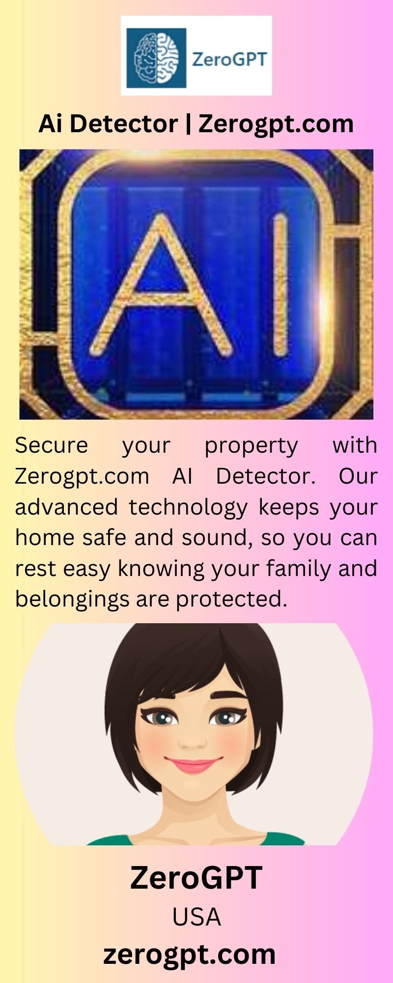 Ai Detector | Zerogpt.com - Zero Gpt - Medium