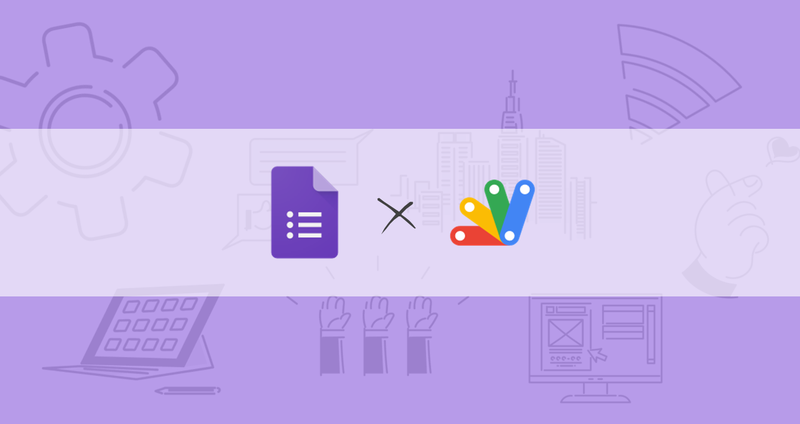 How Google Apps Script Can Make Your Google Form Super Advanced | by ...