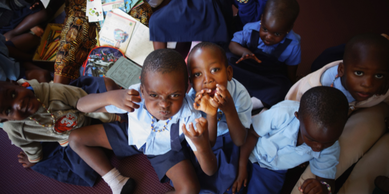 Learning together: Reflections from our Human Learning Systems Action ...