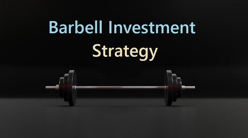 Barbell: Definition in Investing, How Strategy Works, and Example | by MoneySourceDeals | Medium