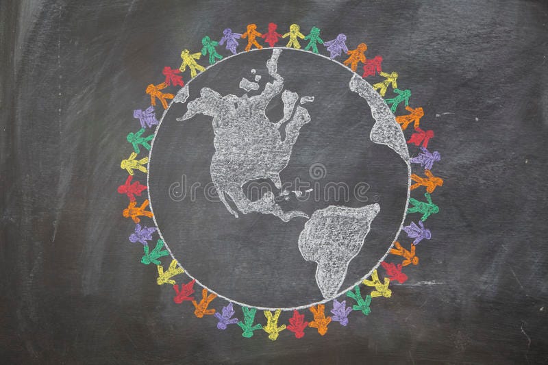 Will There Be Human Rights Lawyers In the Future? | by Emerita Mashaire ...