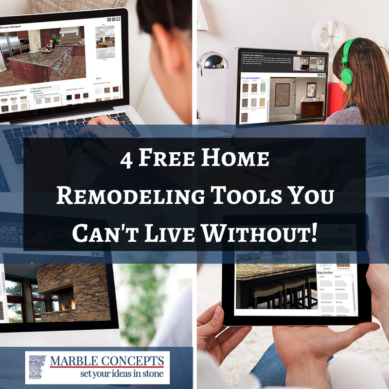 4 Free Home Remodeling Tools You Can’t Live Without! | by Jamesjung ...
