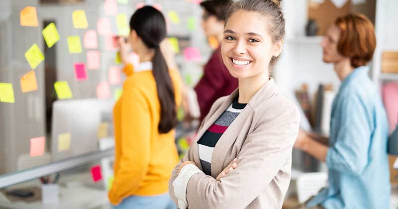 Building Your Professional Network: A Blueprint for Success | by ...