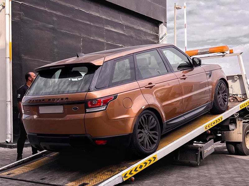 What Are the Benefits of Hiring a Professional Car Recovery Service ...